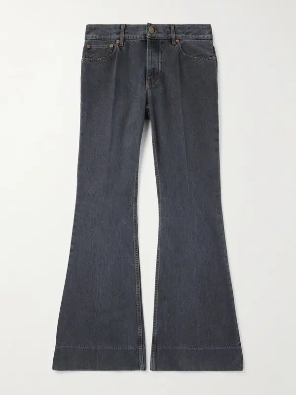Valentino Garavani Flared Jeans