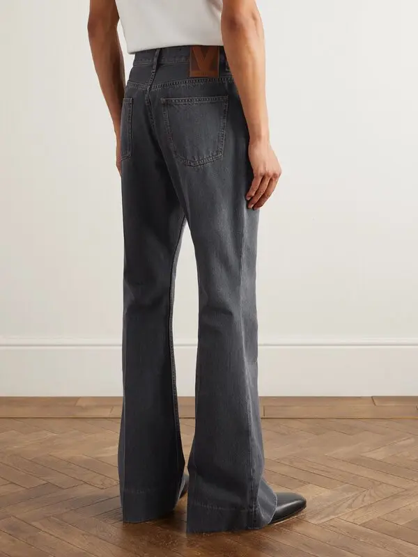 Valentino Garavani Flared Jeans