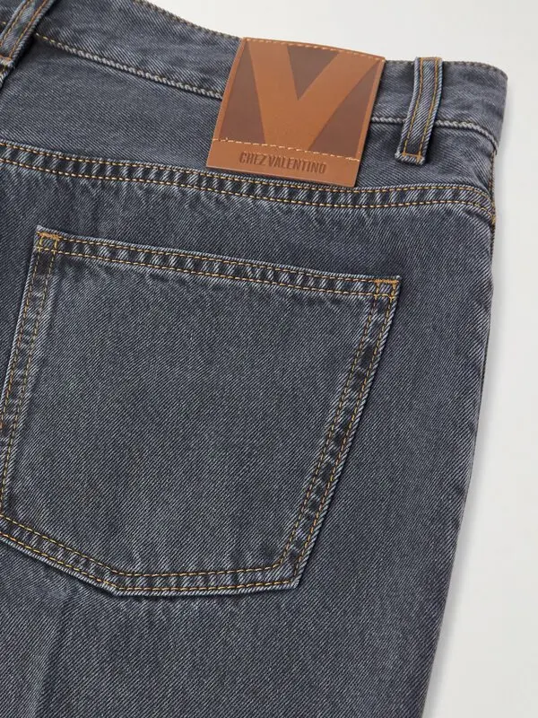 Valentino Garavani Flared Jeans
