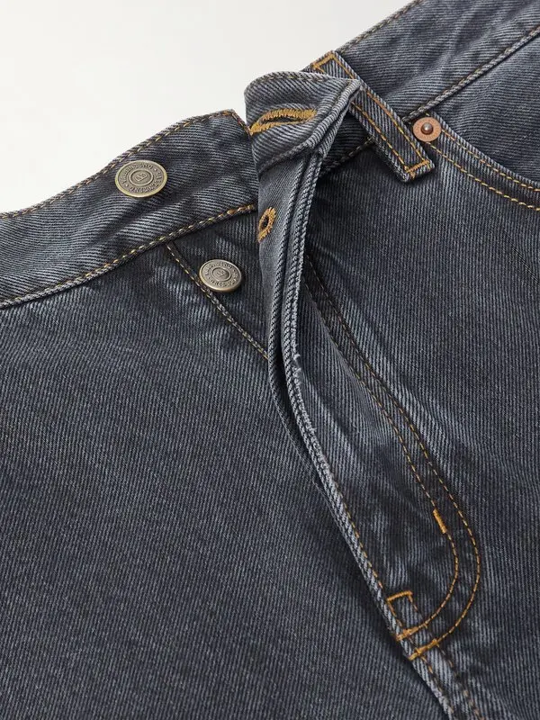 Valentino Garavani Flared Jeans