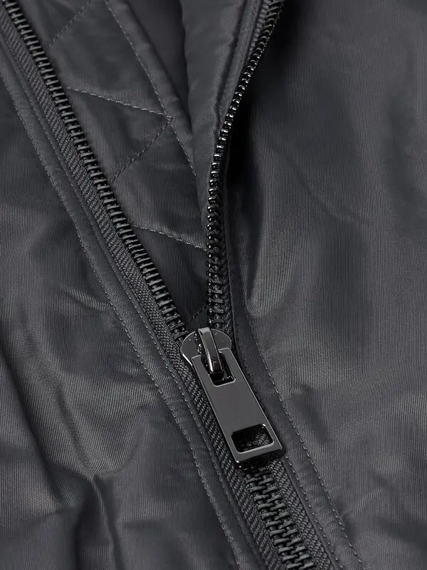 Officine Générale Javier Shell Bomber Jacket