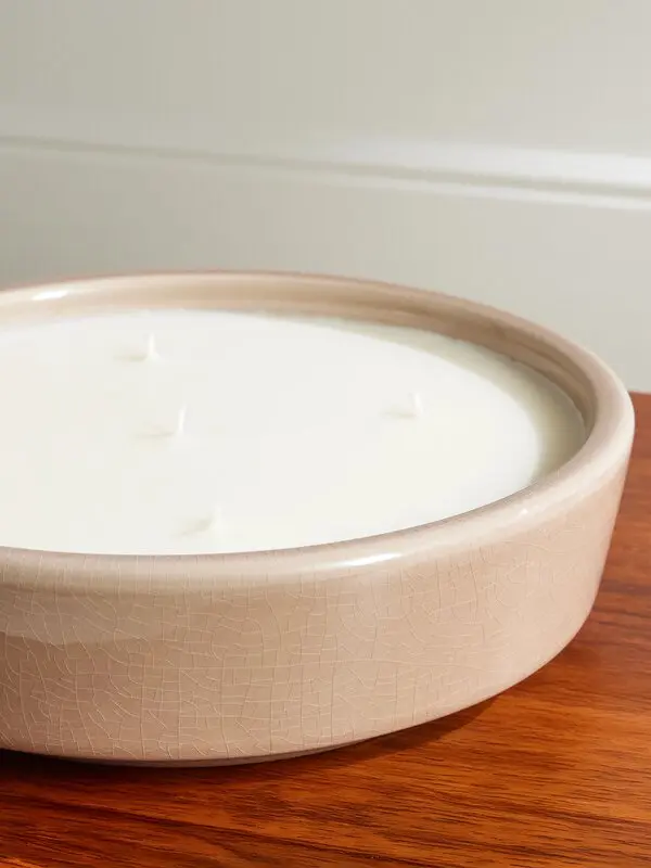 Brunello Cucinelli Scented Candle, 395g
