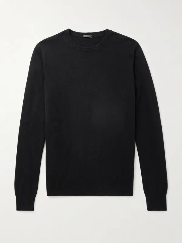Rubinacci Cashmere Sweater