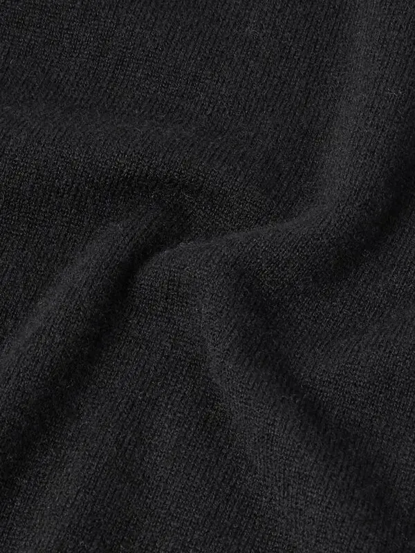 Rubinacci Cashmere Sweater