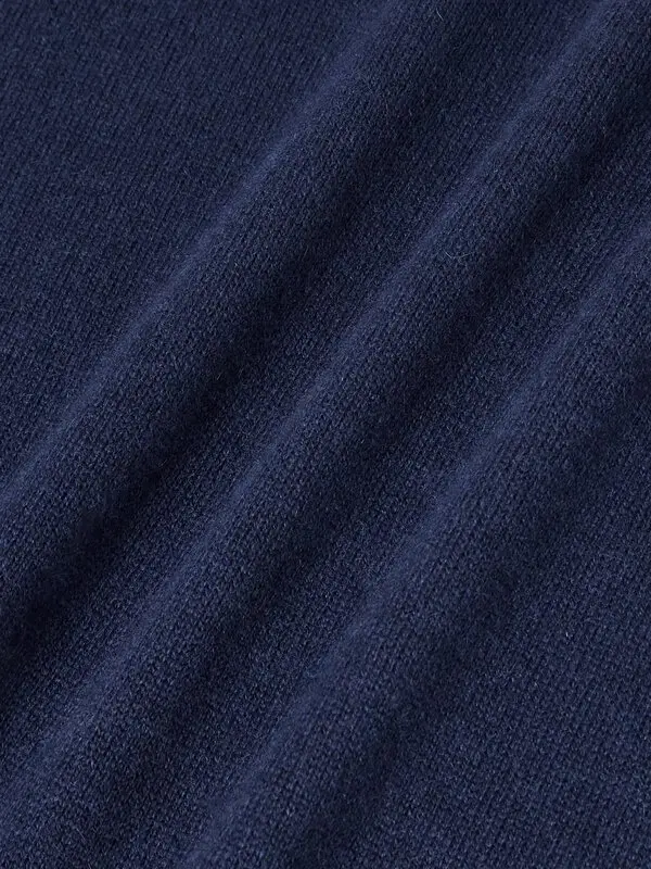Rubinacci Cashmere Sweater