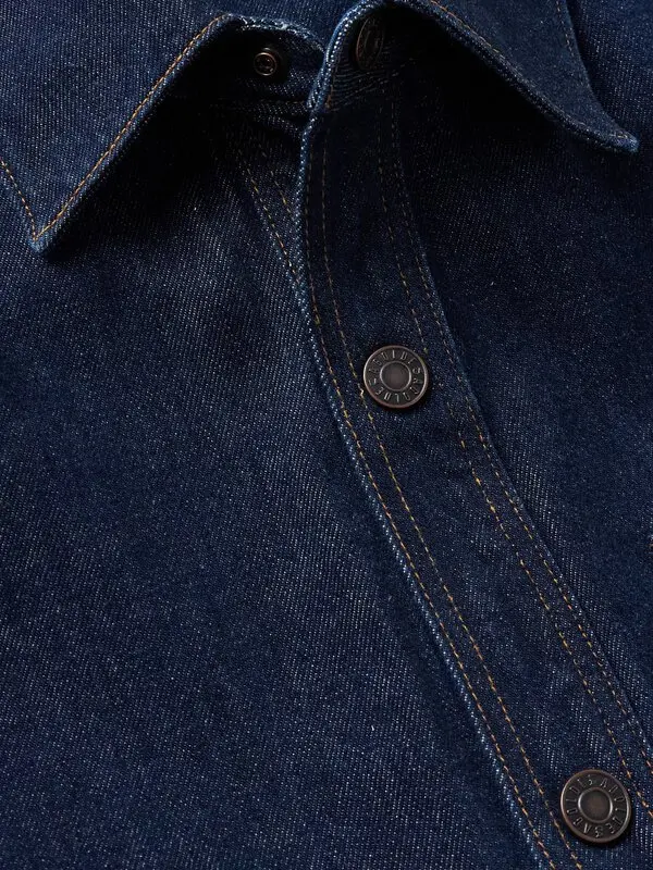 AGOLDE Corwin Denim Shirt