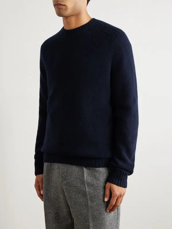 Herno Wool Sweater