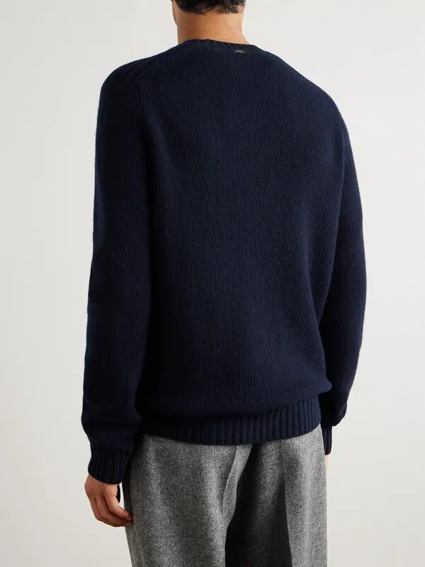 Herno Wool Sweater