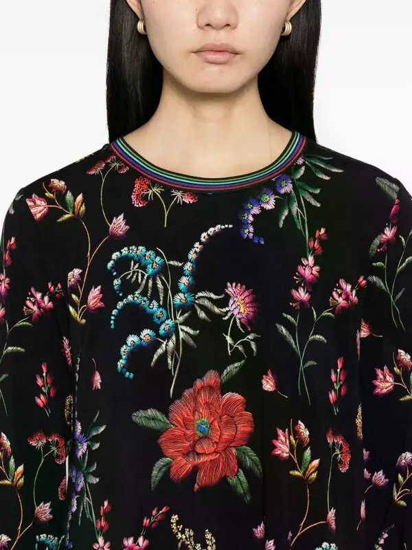 Johnny Was Janie T-shirt
