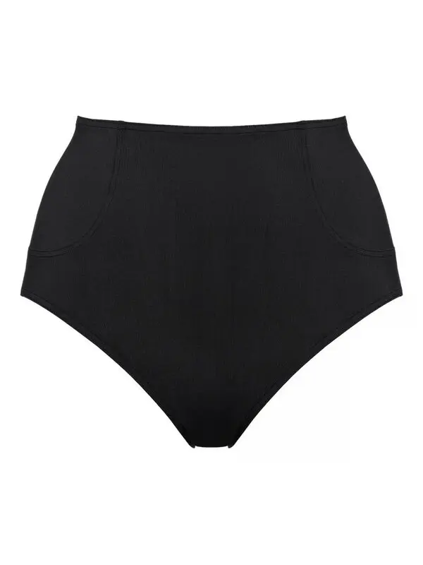 ERES High-waisted Bikini Briefs - Black