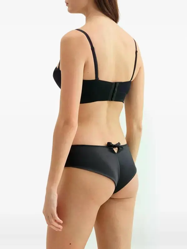 ERES Greta Bow-detail Bra