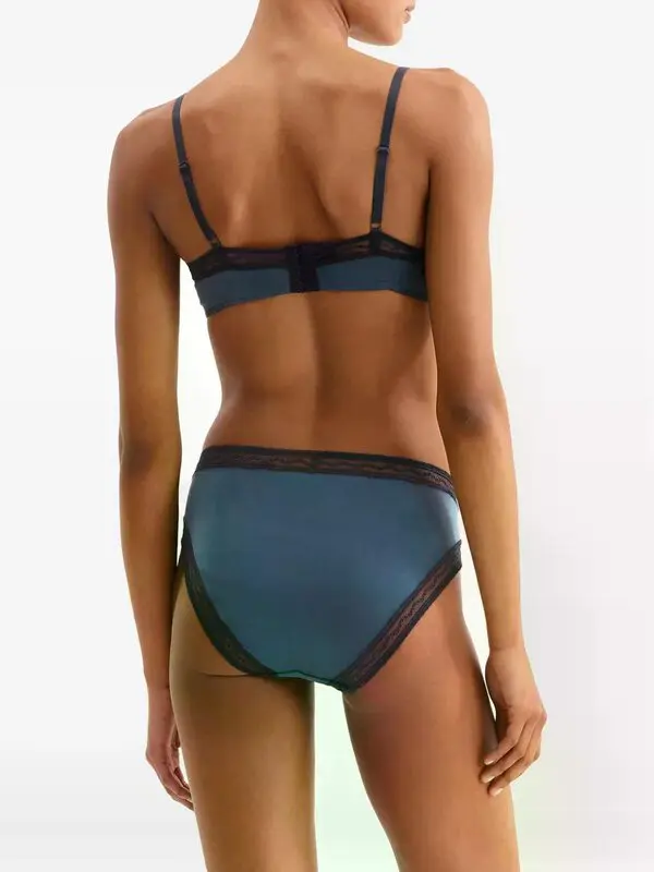 ERES Inspirée Lace-trimmed Briefs