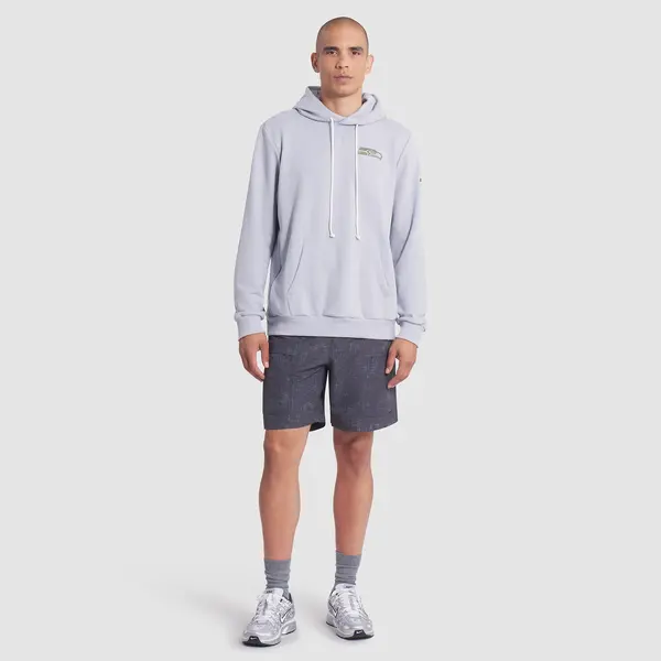 Nike Seattle Seahawks Rivalries Collection Sideline Nfl Pullover Hoodie - Grey