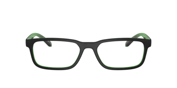 ARNETTE An7283 - Black,green