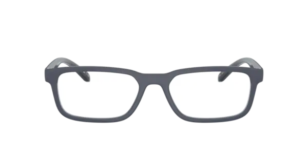 ARNETTE An7283 - Navy,transparent Blue