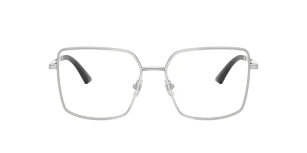 JIMMY CHOO Jc2017j Eyeglasses - Silver