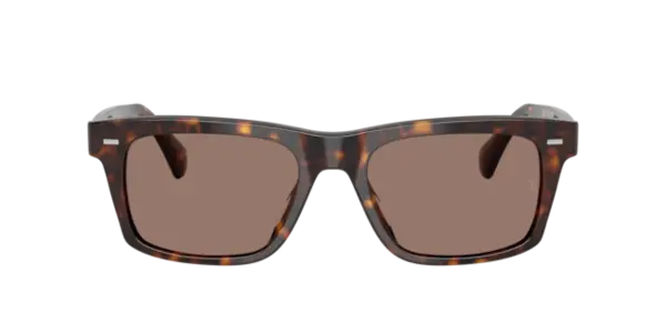 Oliver Spencer Rectangle Sunglasses - 362