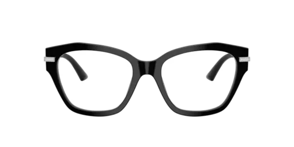 JIMMY CHOO Jc3043j Eyeglasses - Black