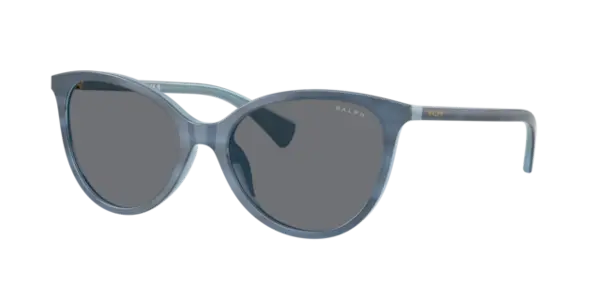 Ralph Lauren Ra5339u Sunglasses - Striped Blue