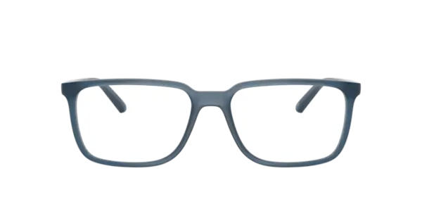 ARNETTE Optical Glasses - Opaline Blue
