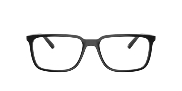 ARNETTE Optical Glasses - Recycled Black