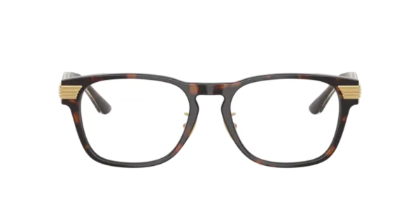 FERRARI Optical Glasses - Tortoise Brown