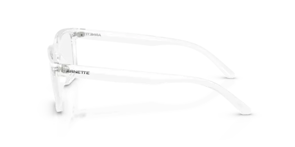 ARNETTE Optical Glasses - Crystal