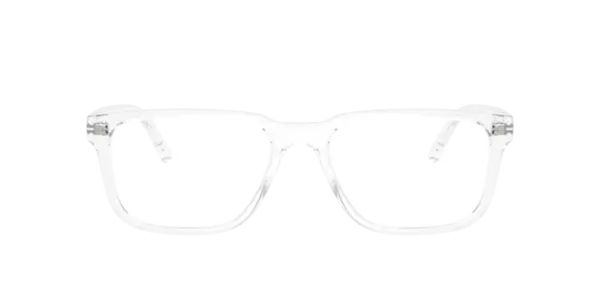 ARNETTE Optical Glasses - Crystal
