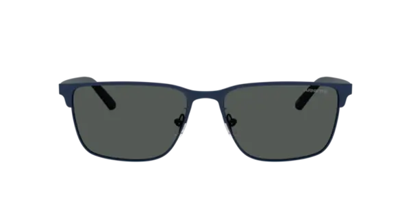 ARNETTE An3094 Sunglasses - Matte Blue