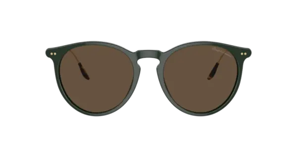 Ralph Lauren Sunglasses - Opal Green
