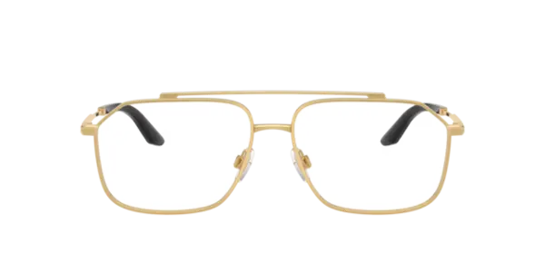 Dolce & Gabbana Dg1364 Eyeglasses - Gold