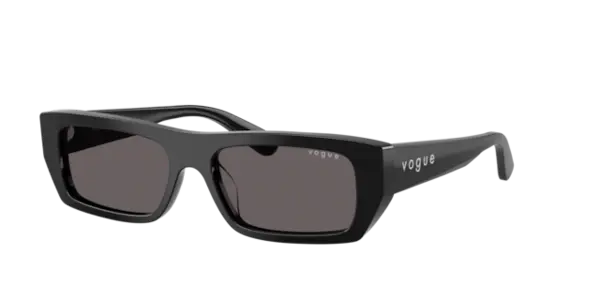 VOGUE Sunglasses Vo5657su - Black