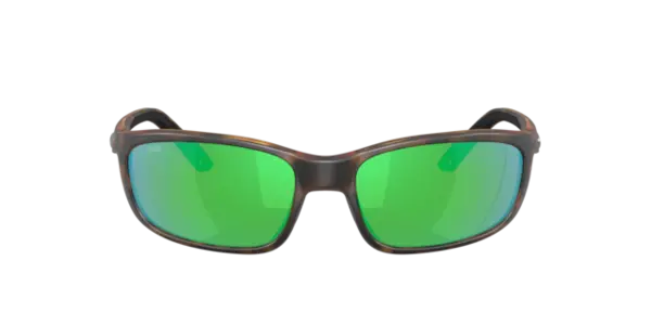 COSTA DEL MAR Costa Brine Ii Sunglasses - Matte Tortoise