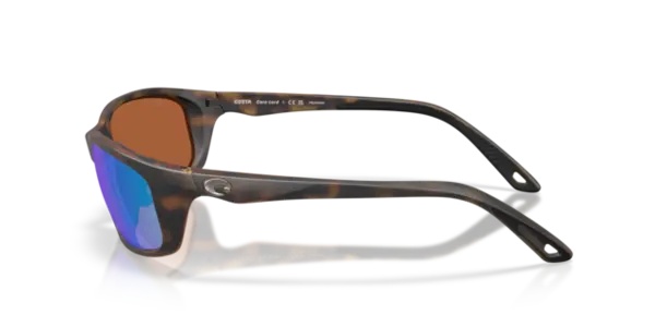 COSTA DEL MAR Costa Brine Ii Sunglasses - Matte Tortoise
