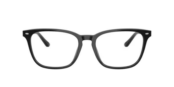 Brooks Brothers Optical Glasses - Black
