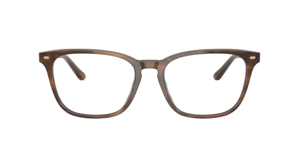 Brooks Brothers Optical Glasses - Brown Horn