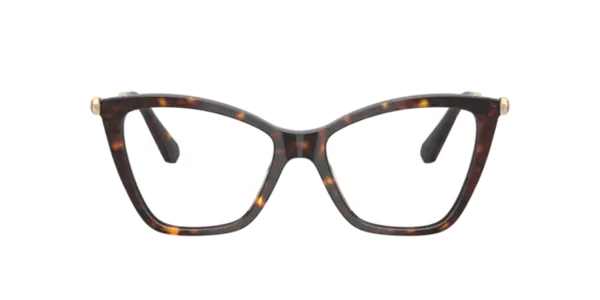 SWAROVSKI Sk2051 Optical Frames - Havana