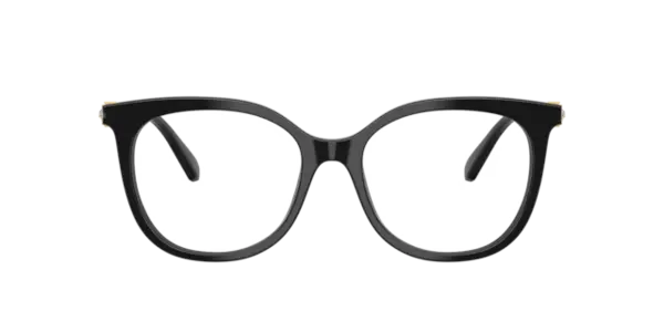 SWAROVSKI Full Rim Optical Glasses - Black
