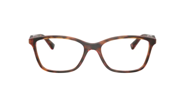 VOGUE Vo5680b Eyeglasses - Dark Havana