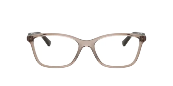 VOGUE Vo5680b Eyeglasses - Transparent Brown