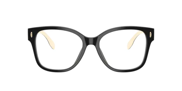 Tory Burch Optical Frames - Black