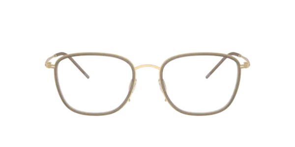 Giorgio Armani Ar5154 Optical Frames - Matte Pale Gold