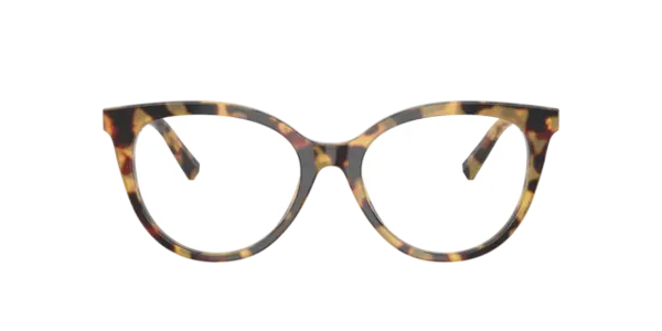 Tiffany & Co. Cat-eye Eyeglasses - Blonde Havana