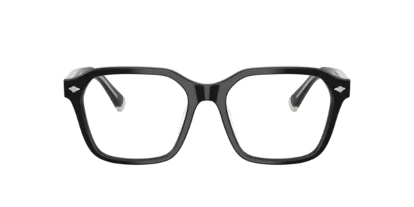 Brunello Cucinelli Optical Glasses - Nero
