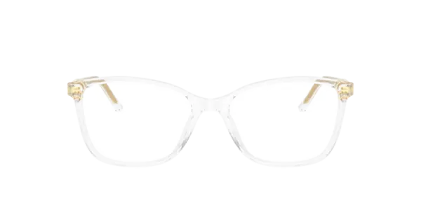 Dolce & Gabbana Dg3424 Optical Glasses - Crystal