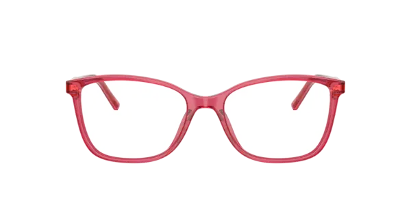 Dolce & Gabbana Dg3424 Optical Glasses - Transparent Cherry