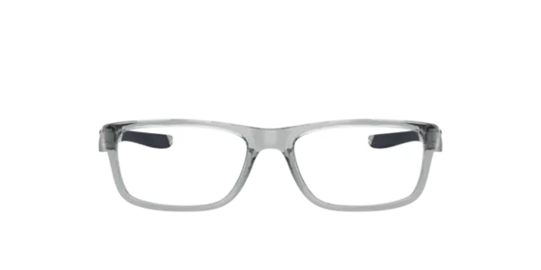 Oakley Rectangle Eyeglasses - Grey Shadow