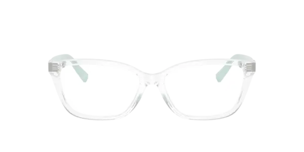 Tiffany & Co. Tf2282 Eyeglasses - Clear