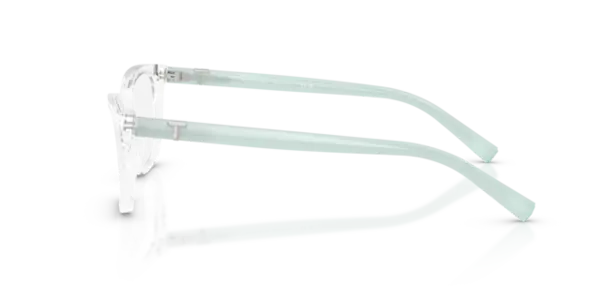 Tiffany & Co. Tf2282 Eyeglasses - Clear