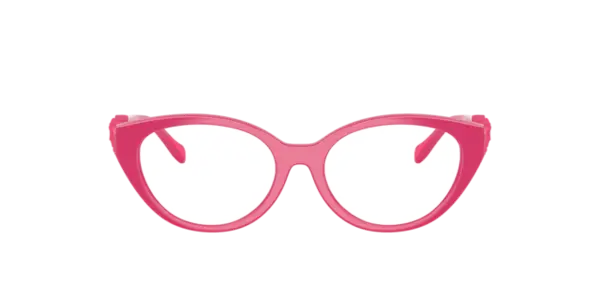 Versace Eyeglasses Vk3010u - Fucsia